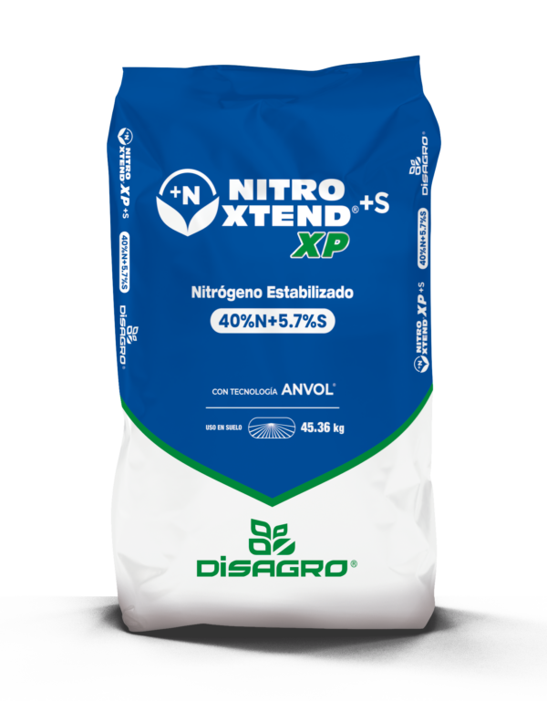 NITRO XTEND® XP + S - Disagro Nicaragua