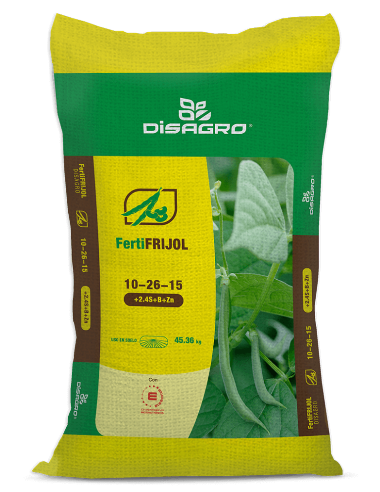 FERTIFRIJOL - Disagro Nicaragua