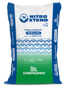 Al suelo - Disagro Nicaragua