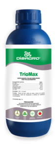 TrioMax - Disagro Nicaragua