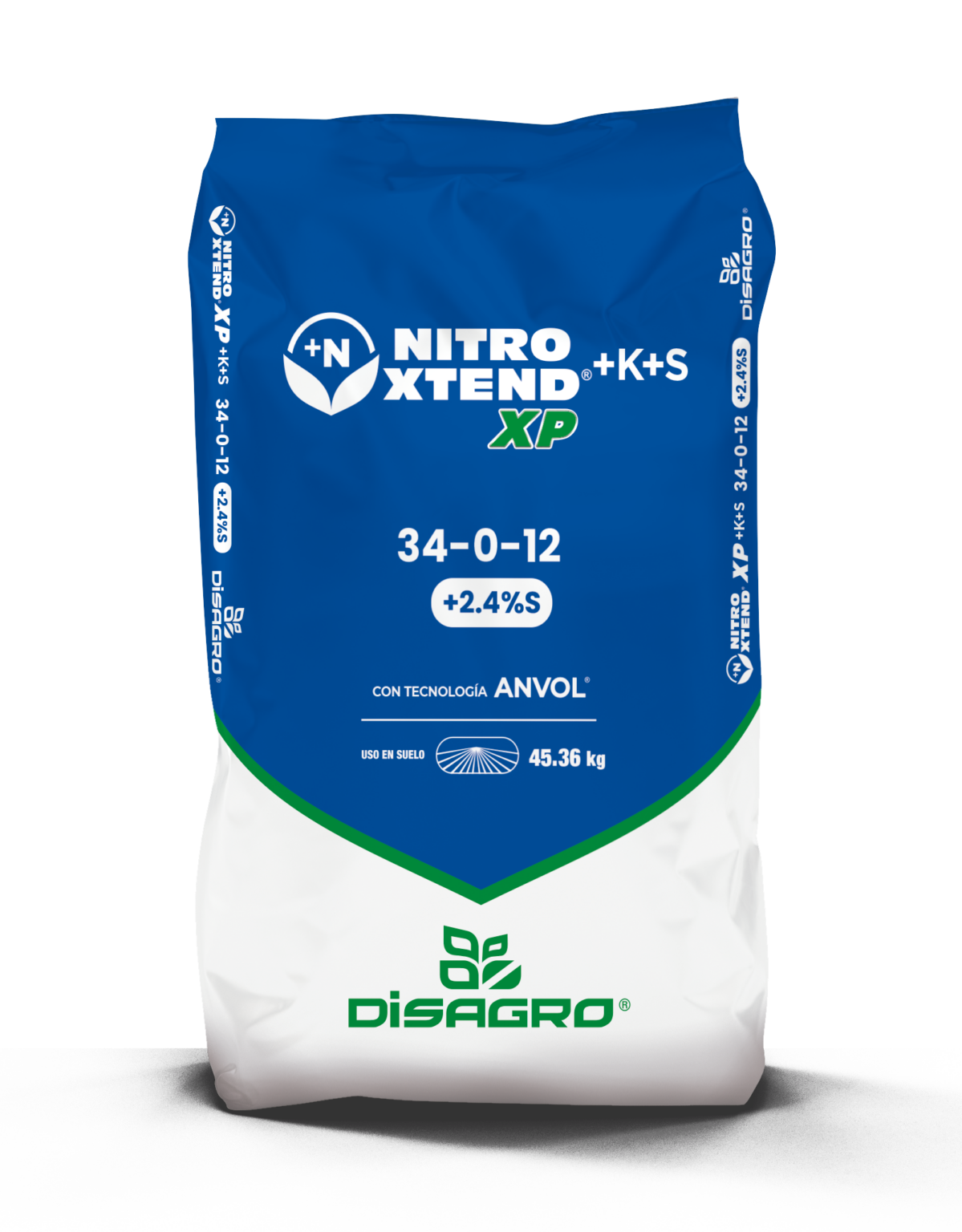 NITRO XTEND® XP - Disagro Nicaragua