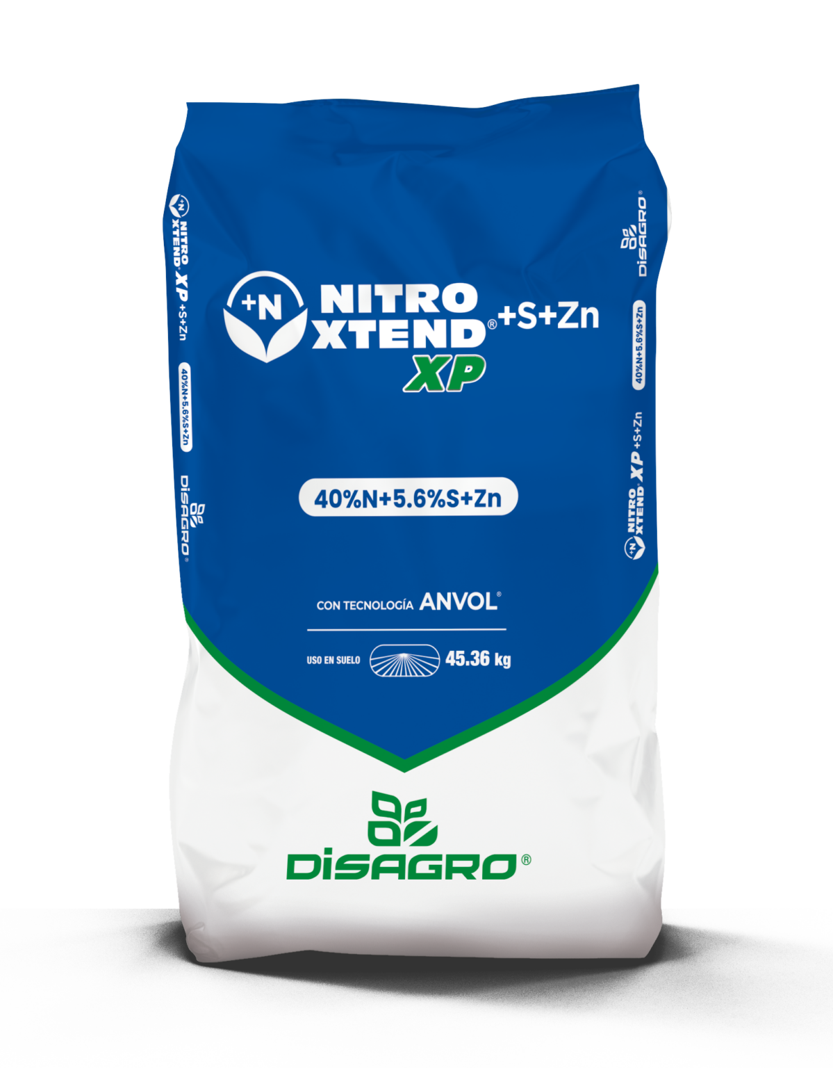 NITRO XTEND® XP - Disagro Nicaragua