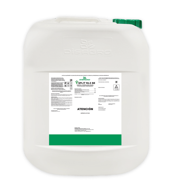 Fungicidas - Disagro Nicaragua