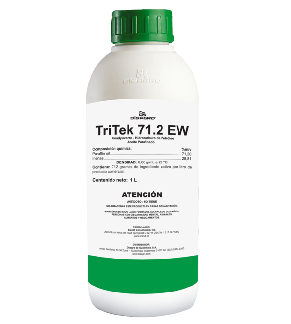 Tritek® - Disagro Nicaragua