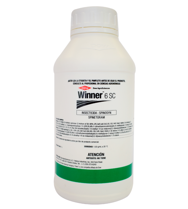 Insecticidas - Disagro Nicaragua