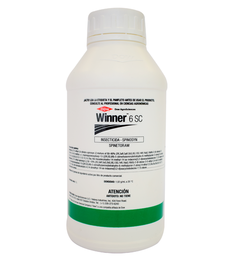 Insecticidas - Disagro Nicaragua