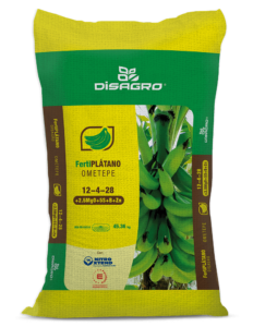 Al suelo - Disagro Nicaragua