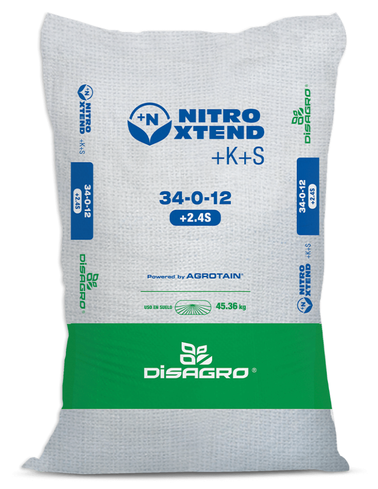 Al suelo - Disagro Nicaragua