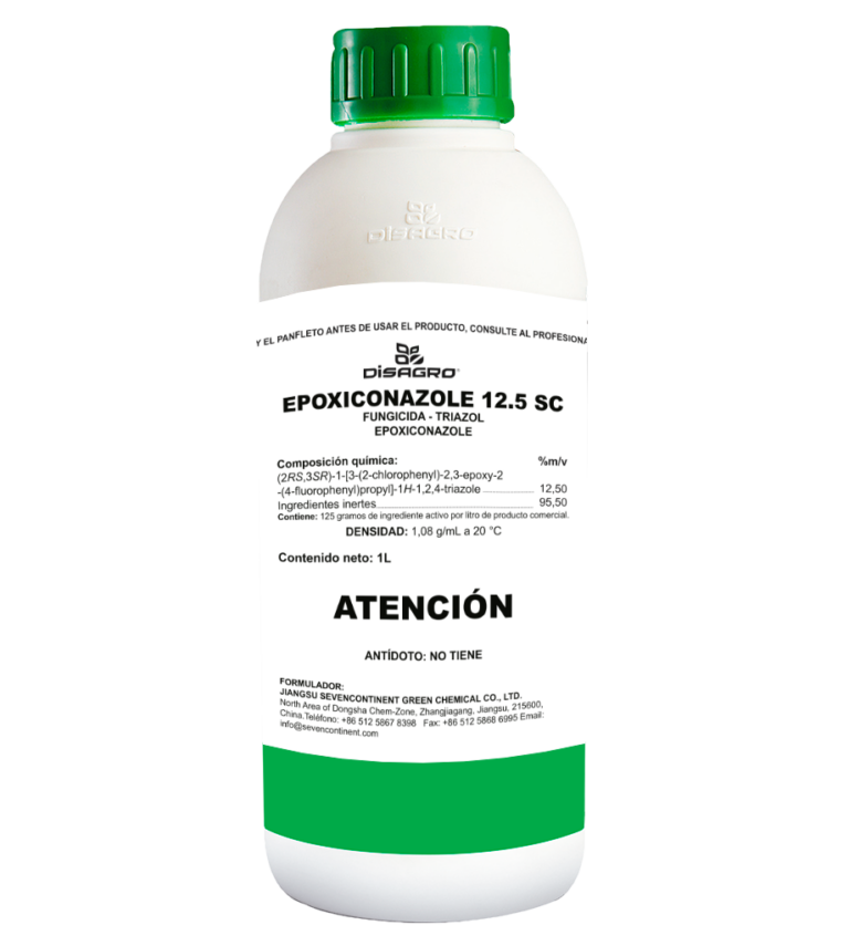 Epoxiconazole - Disagro Nicaragua