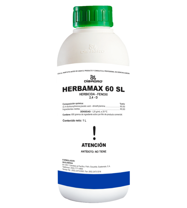 Herbicidas - Disagro Nicaragua