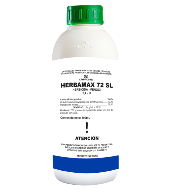 Herbicidas - Disagro Nicaragua