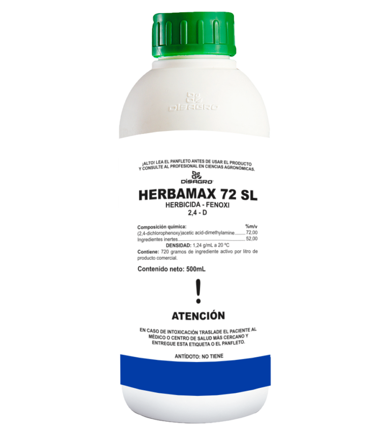 Herbicidas - Disagro Nicaragua