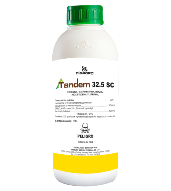 Fungicidas - Disagro Nicaragua