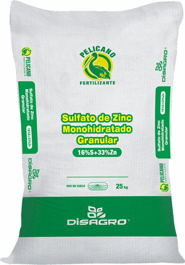 Al suelo - Disagro Nicaragua