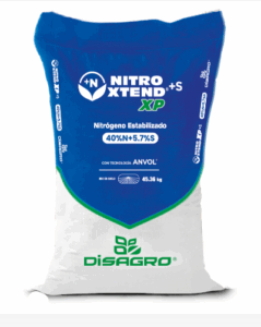 NITRO XTEND® XP - Disagro Nicaragua