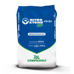 NITRO XTEND® XP - Disagro Nicaragua
