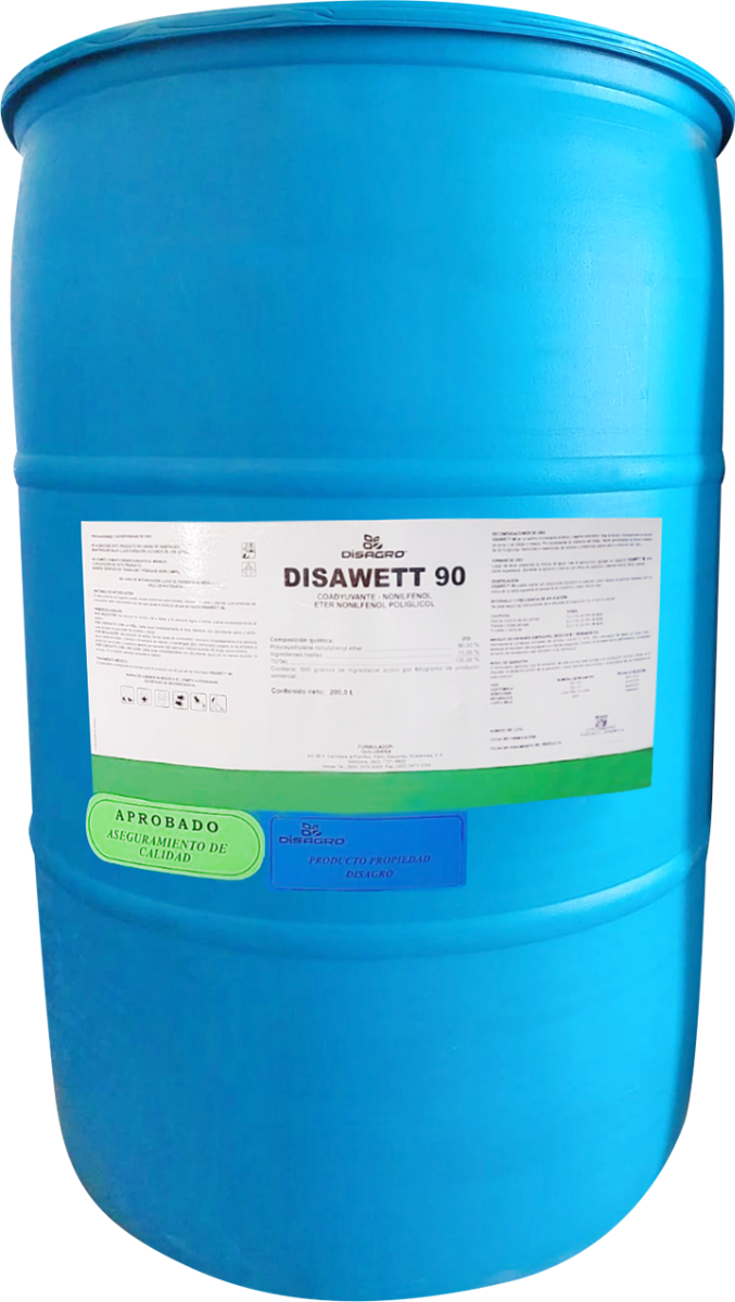 DISAWET 90 - Disagro Nicaragua